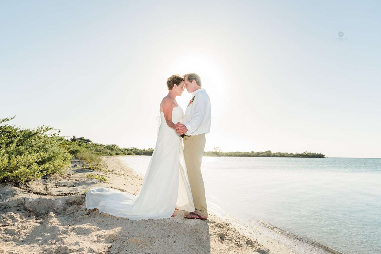 An Unforgettable Caribbean Wedding